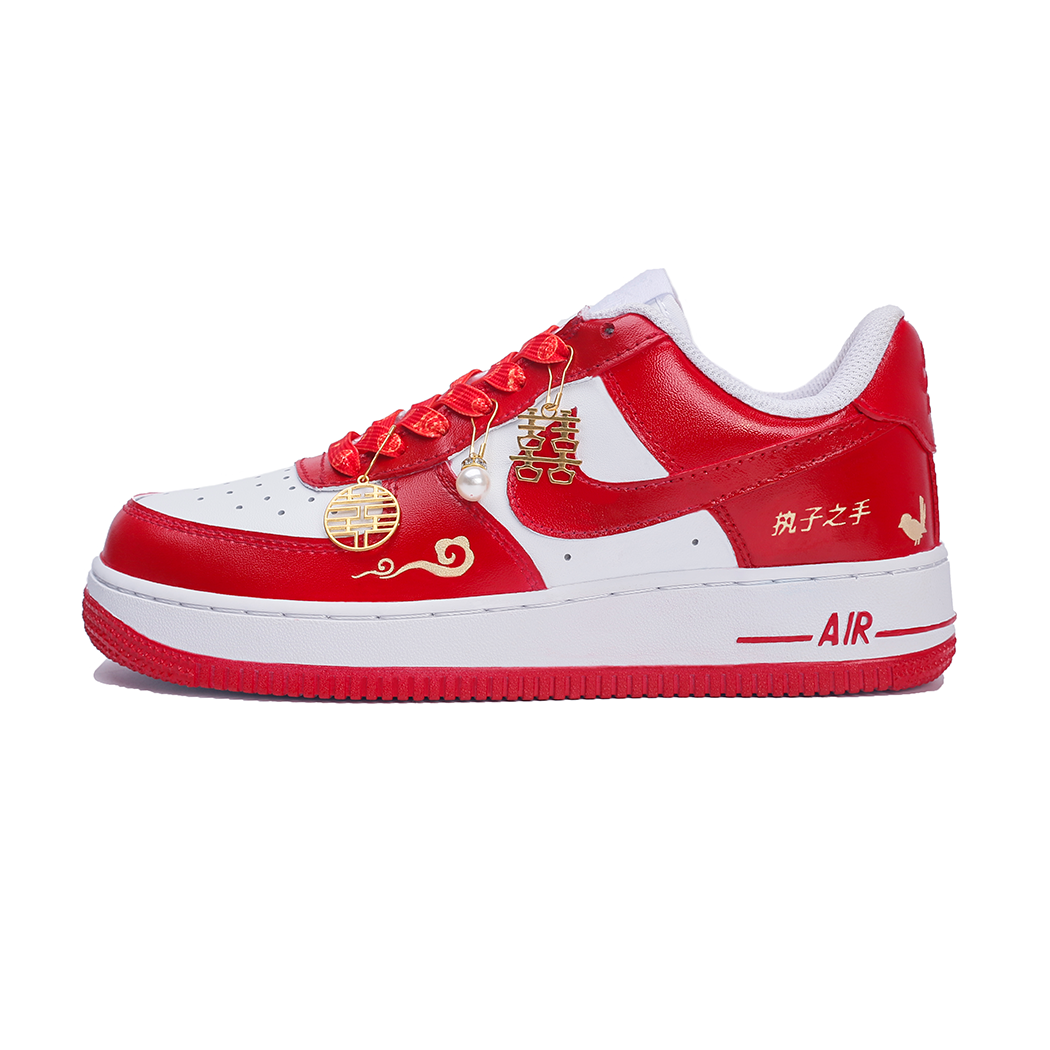 Кроссовки NIKE Air Flight