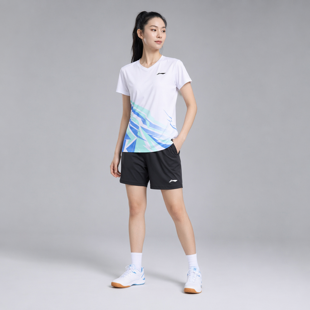Комплект одежды LI-NING