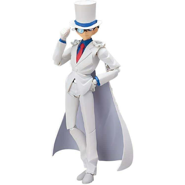 Фигурка унисекс FREEing Kaito Kid, 14 см