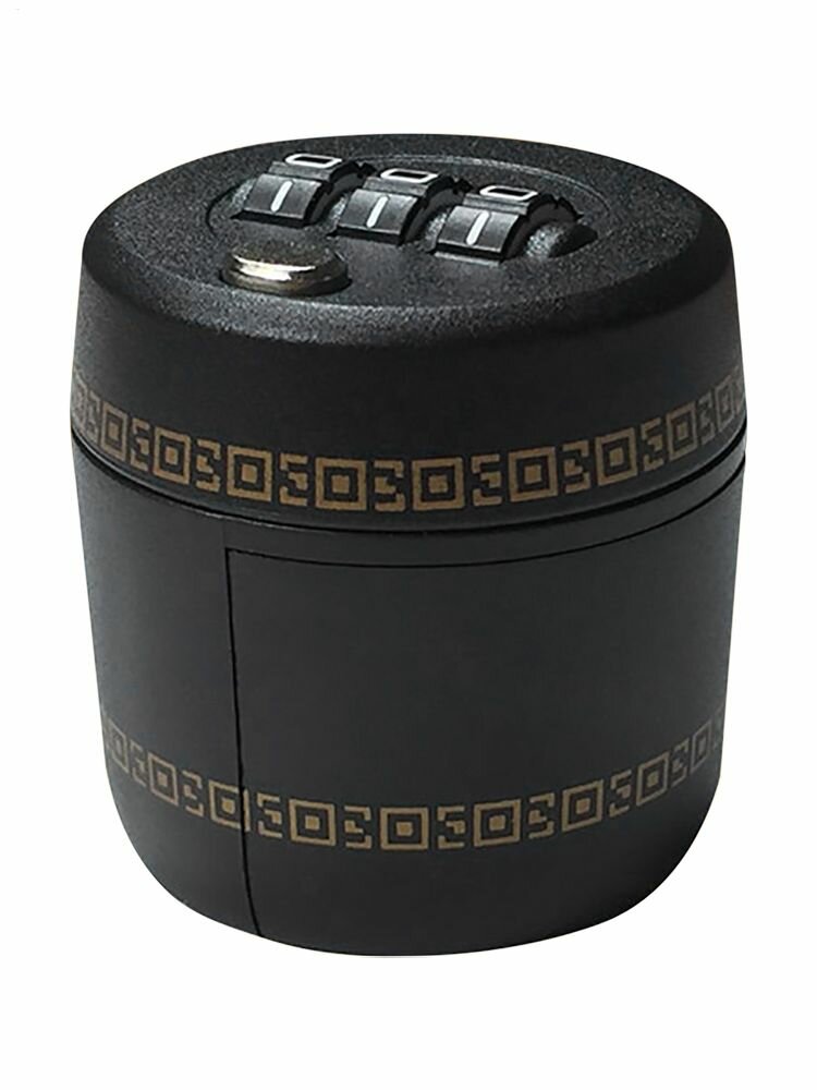 Замок для бутылки вина, кодовый замок, защита алкоголя, пробка бутылки, безопасное хранение пробка с кодовым замком замок для защиты алкоголя