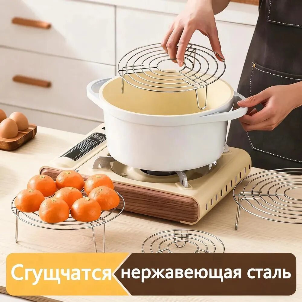 Контейнер пищевой — фото 1