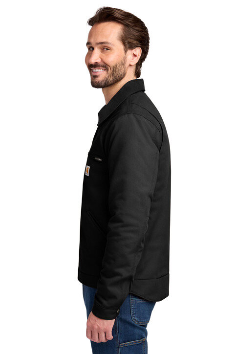 Куртка carhartt Detroit, размер L — фото 1