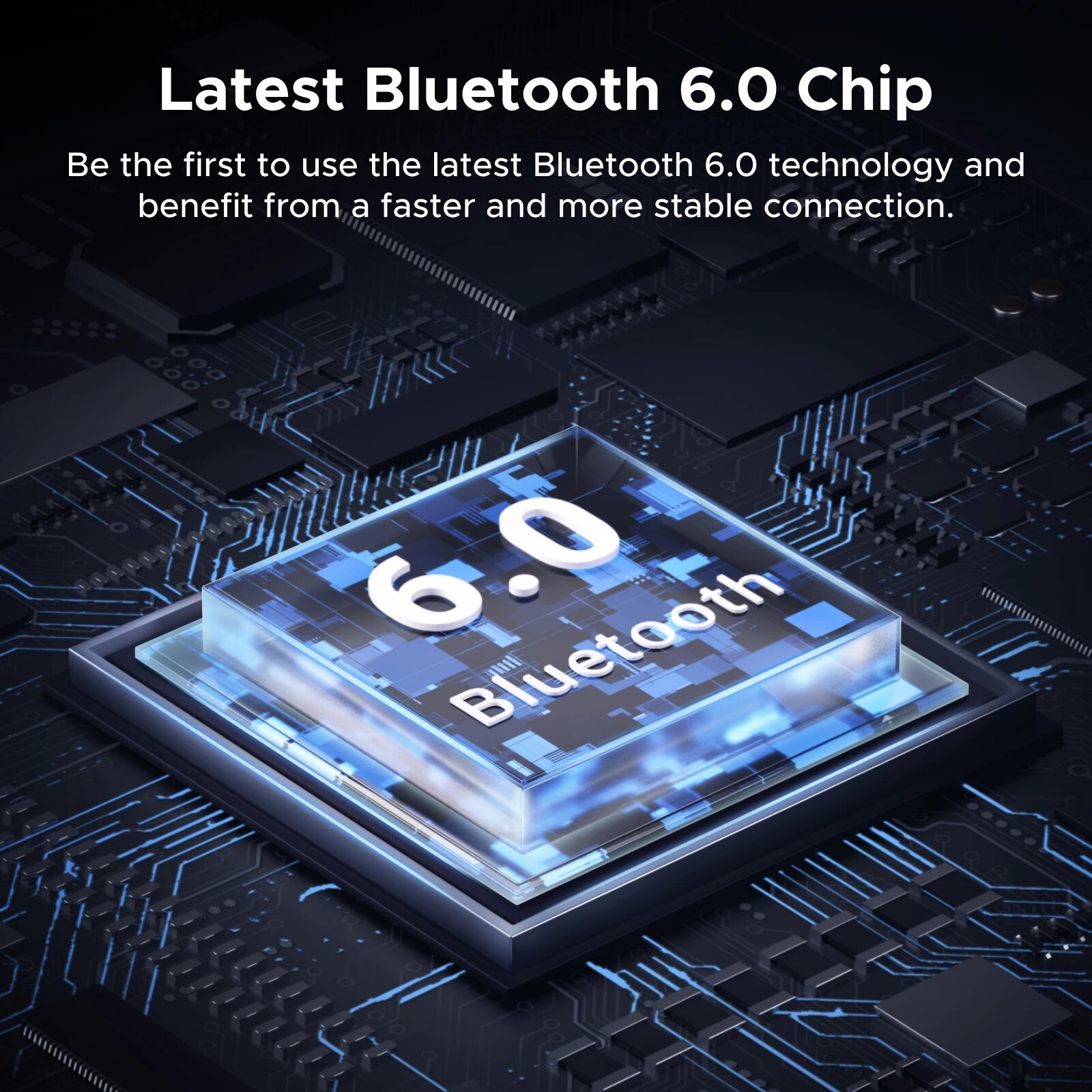 UGREEN Bluetooth 6.0 Адаптер 3,5 мм — фото 1