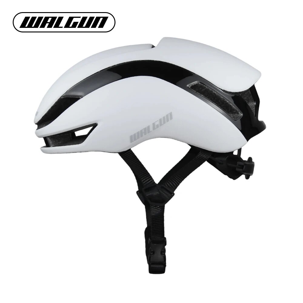 WALGUN Aero Road Bike Helmet CE Сертифицированный