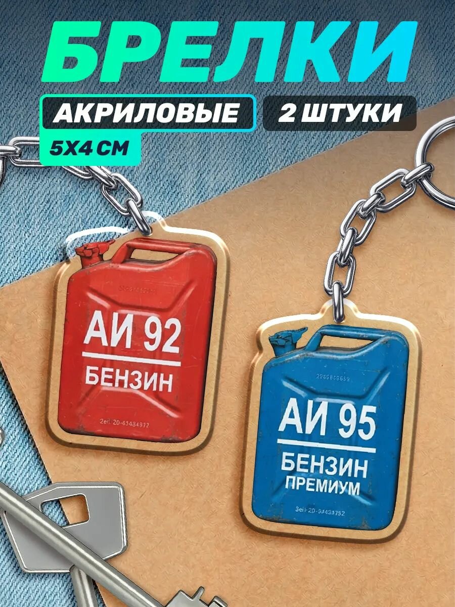 Брелок Наклейки за Копейки