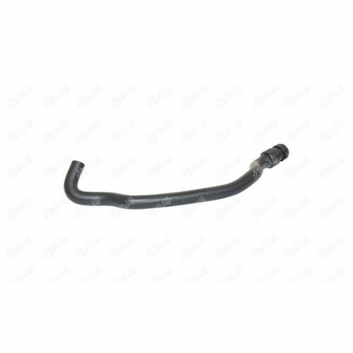 Патрубок системы отопления renault: clio symbol 1.4 8v k7j lb03 IBRAS 11804 для Renault Clio II, THALIA I LB I