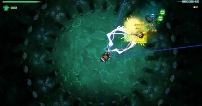 Beats Of Fury PC Steam Ключ • Активация Steam • регион Весь мир