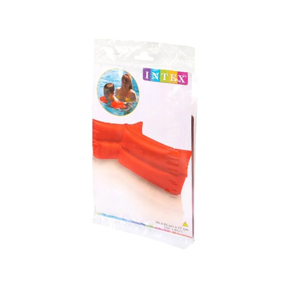 Intex Нарукавники для плавания