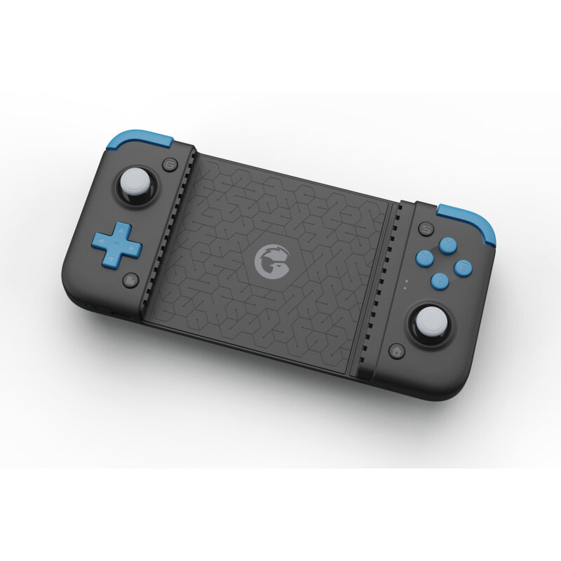 GameSir X2S Беспроводной игровой контроллер Bluetooth для смартфонов Android, низкая задержка, периферийное устройство