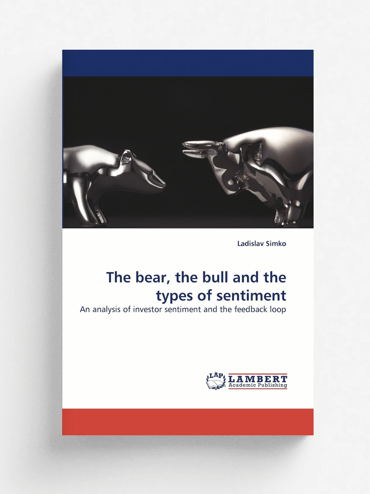 The bear, the bull and the types of sentiment