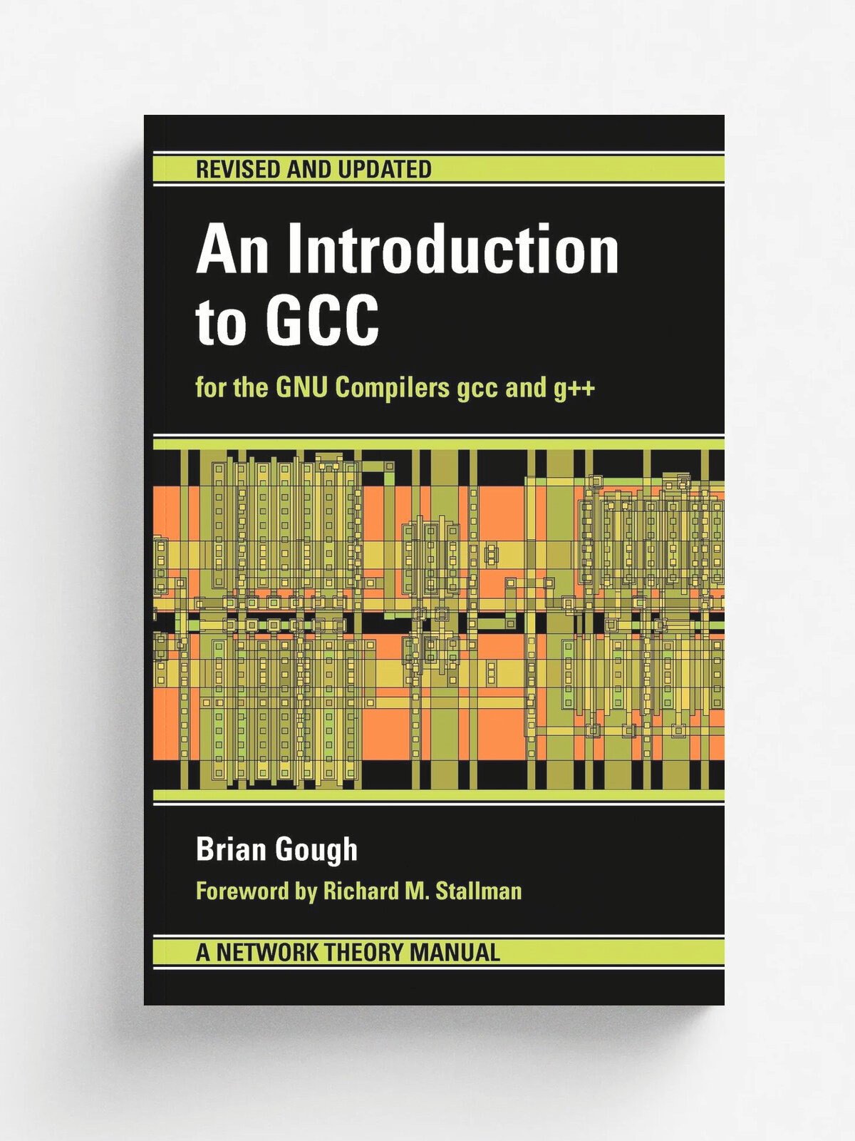 An Introduction to GCC. Введение в GCC: на англ. яз.
