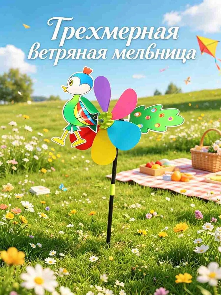 Флюгер