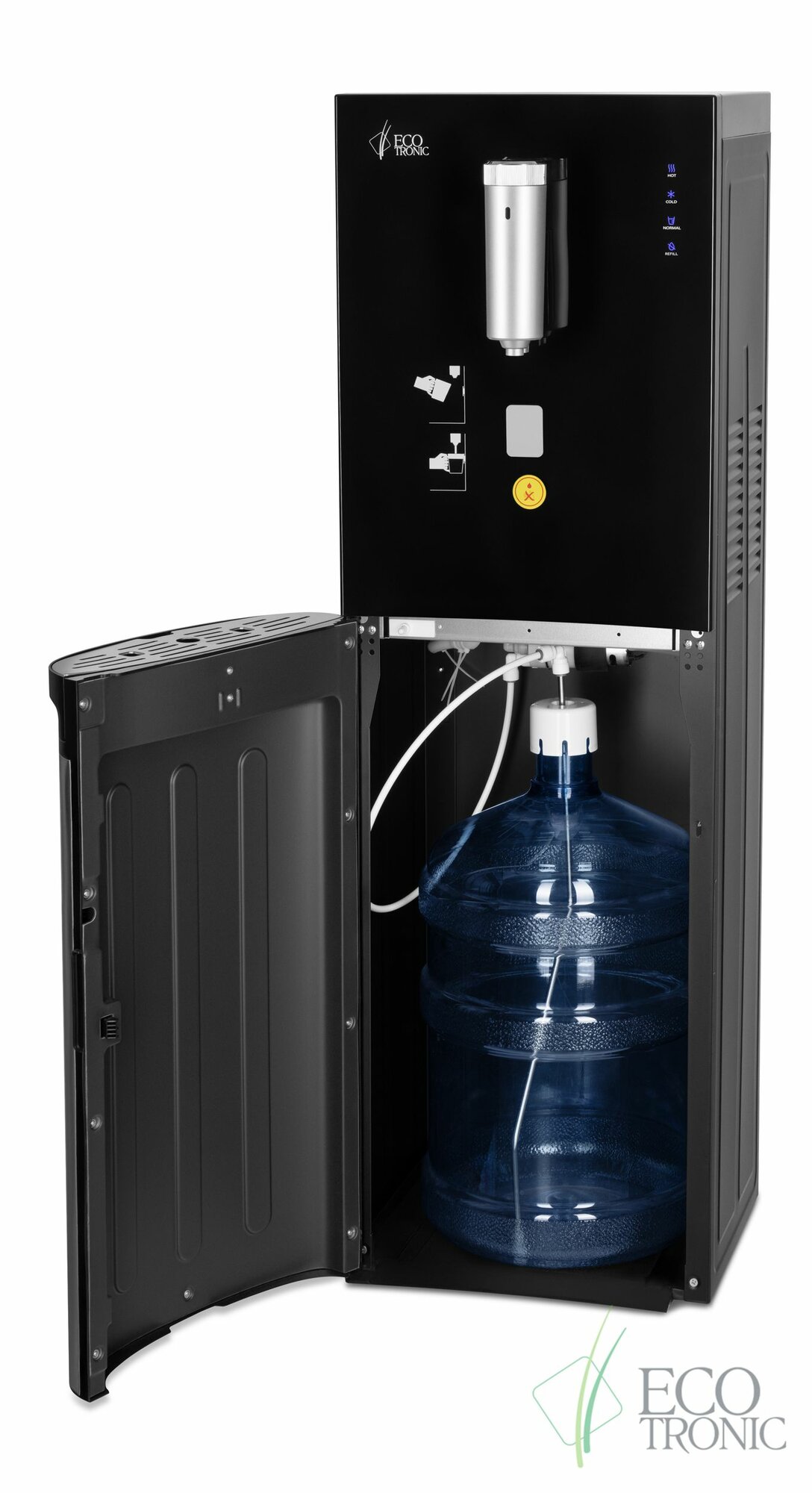 Ecotronic Кулер для воды T10 — фото 1