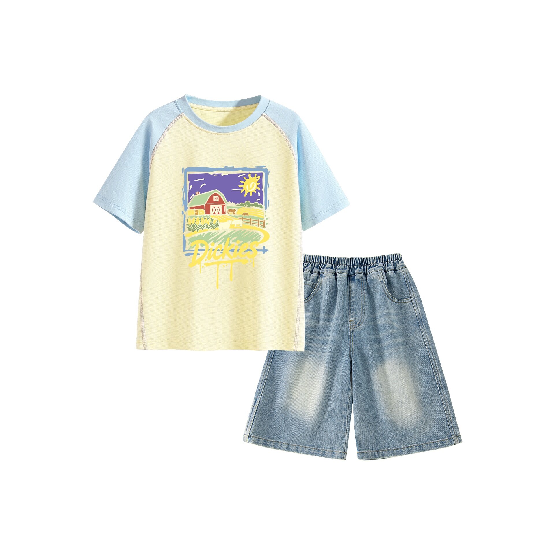 Комплект одежды Dickies