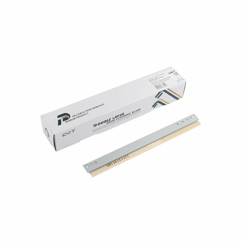 Ракель (двухслойный) IUP36-Blade для KONICA MINOLTA Bizhub C3350i CET