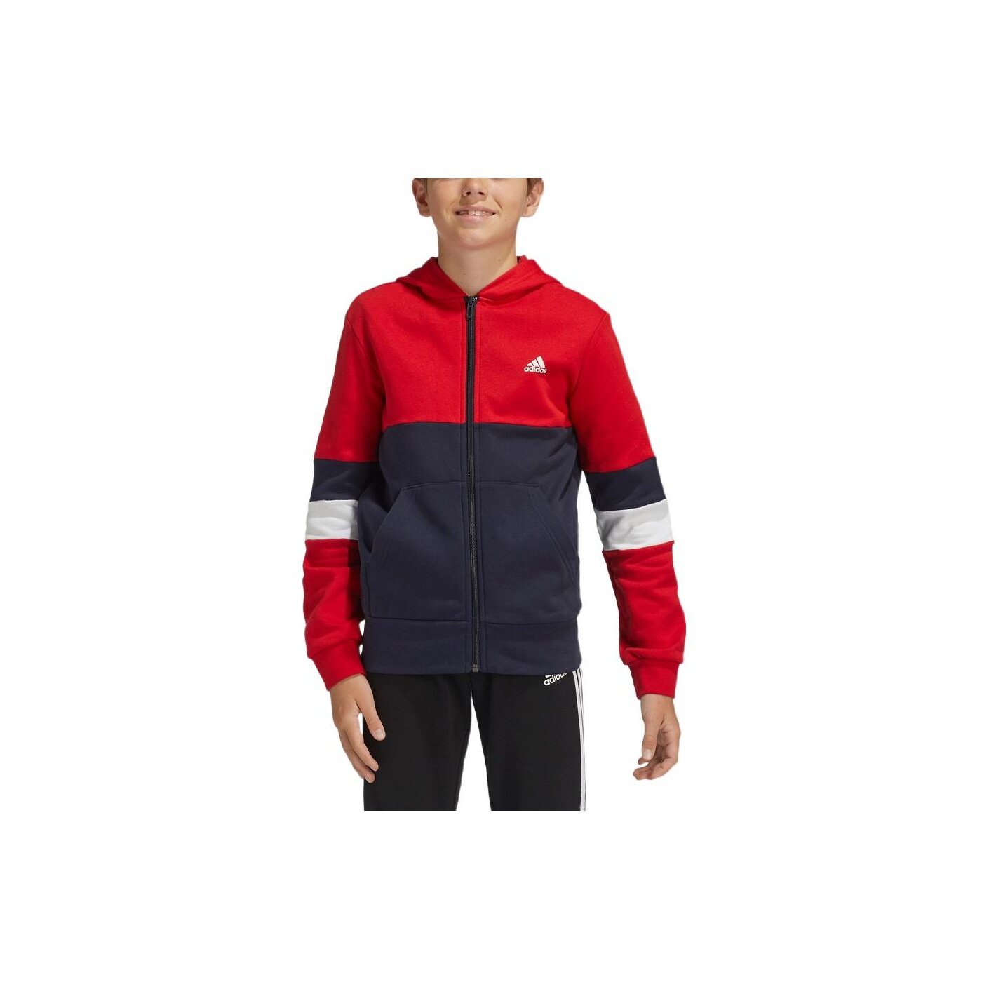 Толстовка adidas