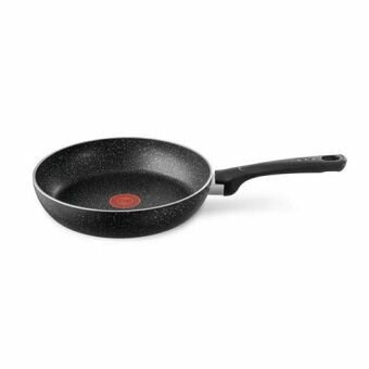 Сковорода TEFAL BRUT 24см 04234124