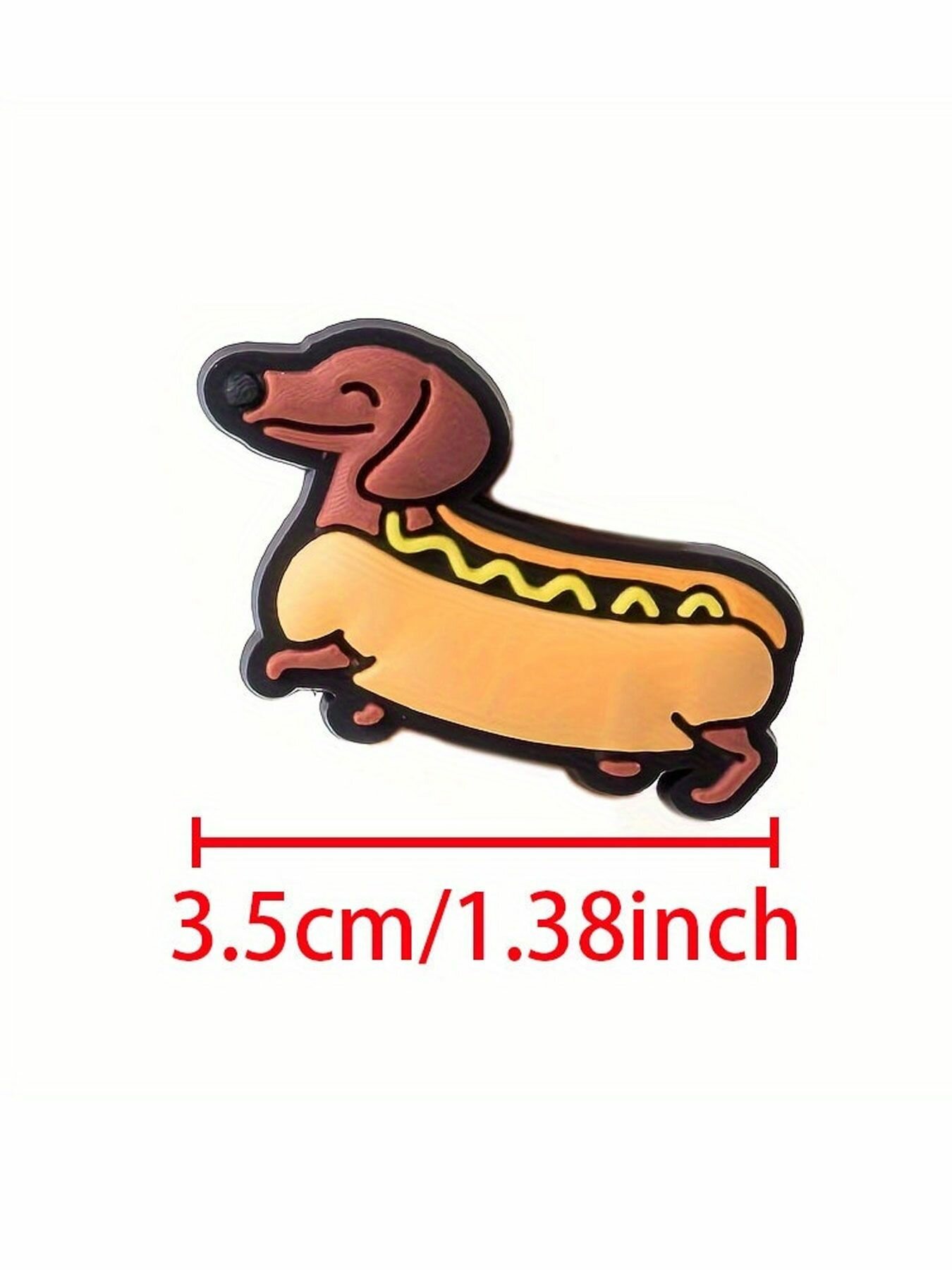 Джиббитсы 6 шт — фото 1