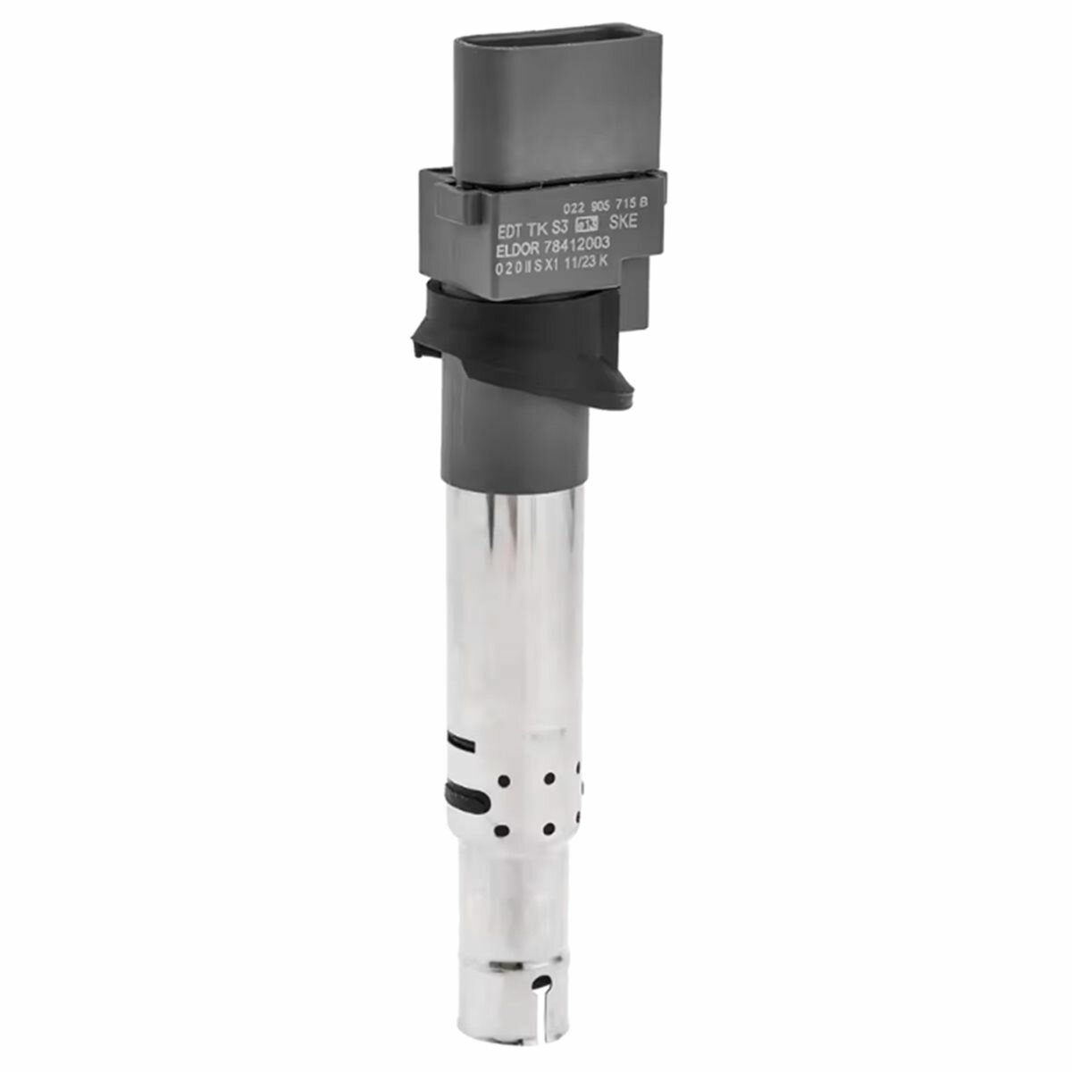 Катушка зажигания 022905715B 022905715D 022905715A для AUDI A3 Q7 06-10 TT VW CC Golf Passat Phaeton Touareg 02-18 3.2/3.6