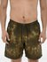 Шорты для плавания Woolrich Tie-dye swim trunks, размер 46