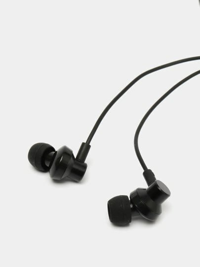 Наушники с микрофоном Borofone BM35, 3.5 мм, Jack