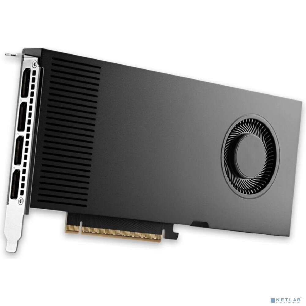NVIDIA RTX PRO 4000 Blackwell 24GB (900-5G147-2270-000) OEM