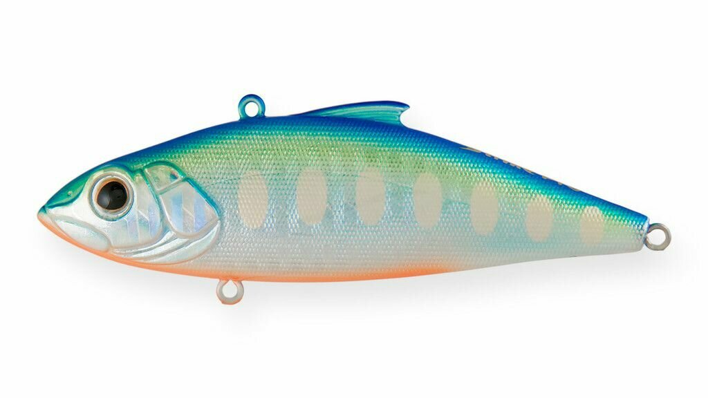 Воблер Strike Pro Euro Vibe Floater 80 SP-027#A150-713 8см 15гр