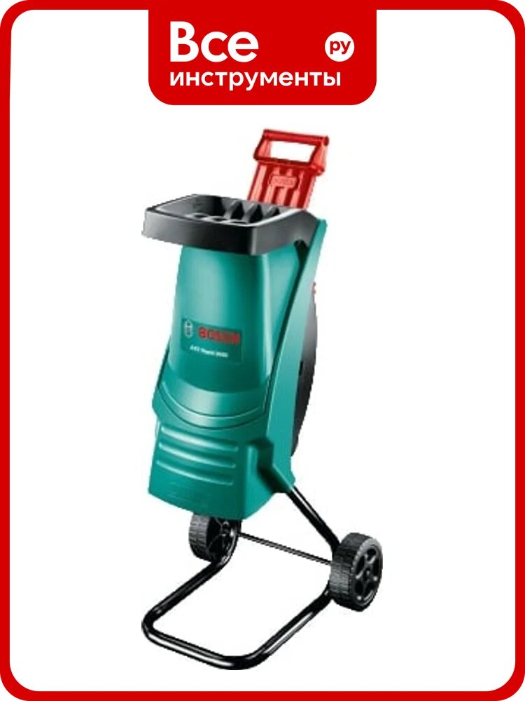 Измельчитель Bosch AXT RAPID 2200 0600853605