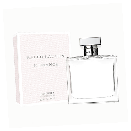 Женский аромат Ralph Lauren Romance 100 мл - Ральф Лорен Романс парфюмерная вода