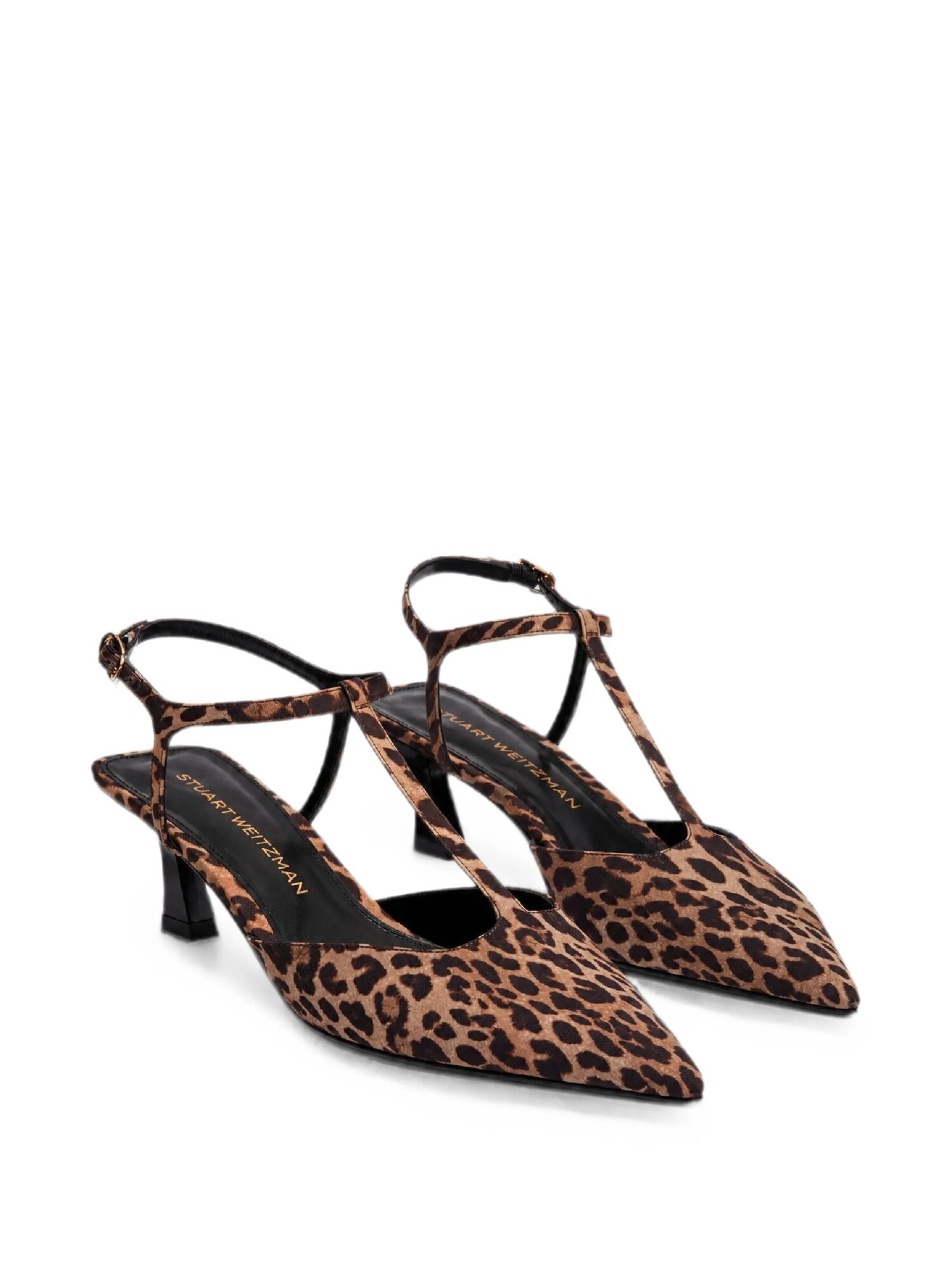 Туфли Stuart Weitzman Vinnie, размер 39.5 — фото 1