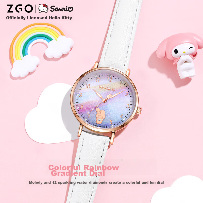 Наручные часы ZGO — фото 1