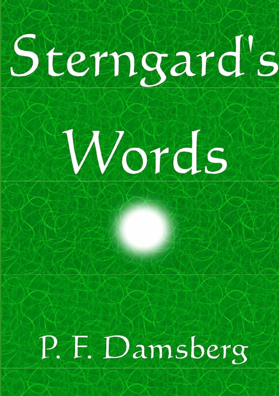 Sterngard's Words — фото 1