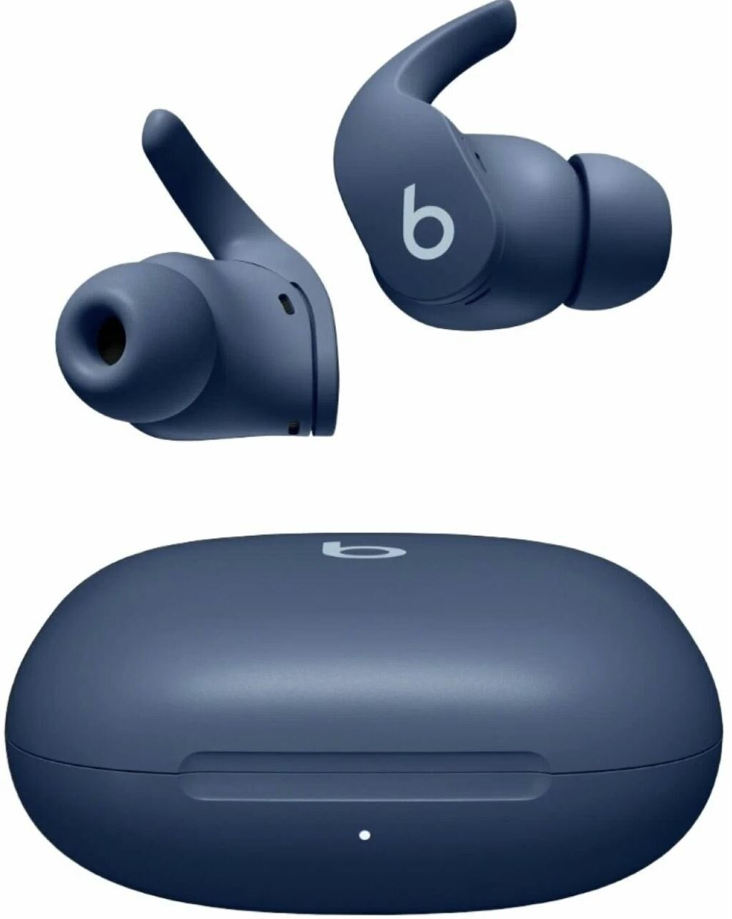 Спортивные наушники Bluetooth Beats Fit Pro Tidal Blue (MPLL3)