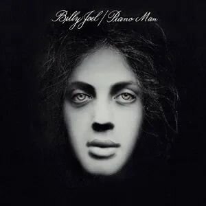 Виниловая пластинка Billy Joel Piano Man