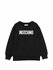 Толстовка MOSCHINO Logo-print sweatshirt, размер 104