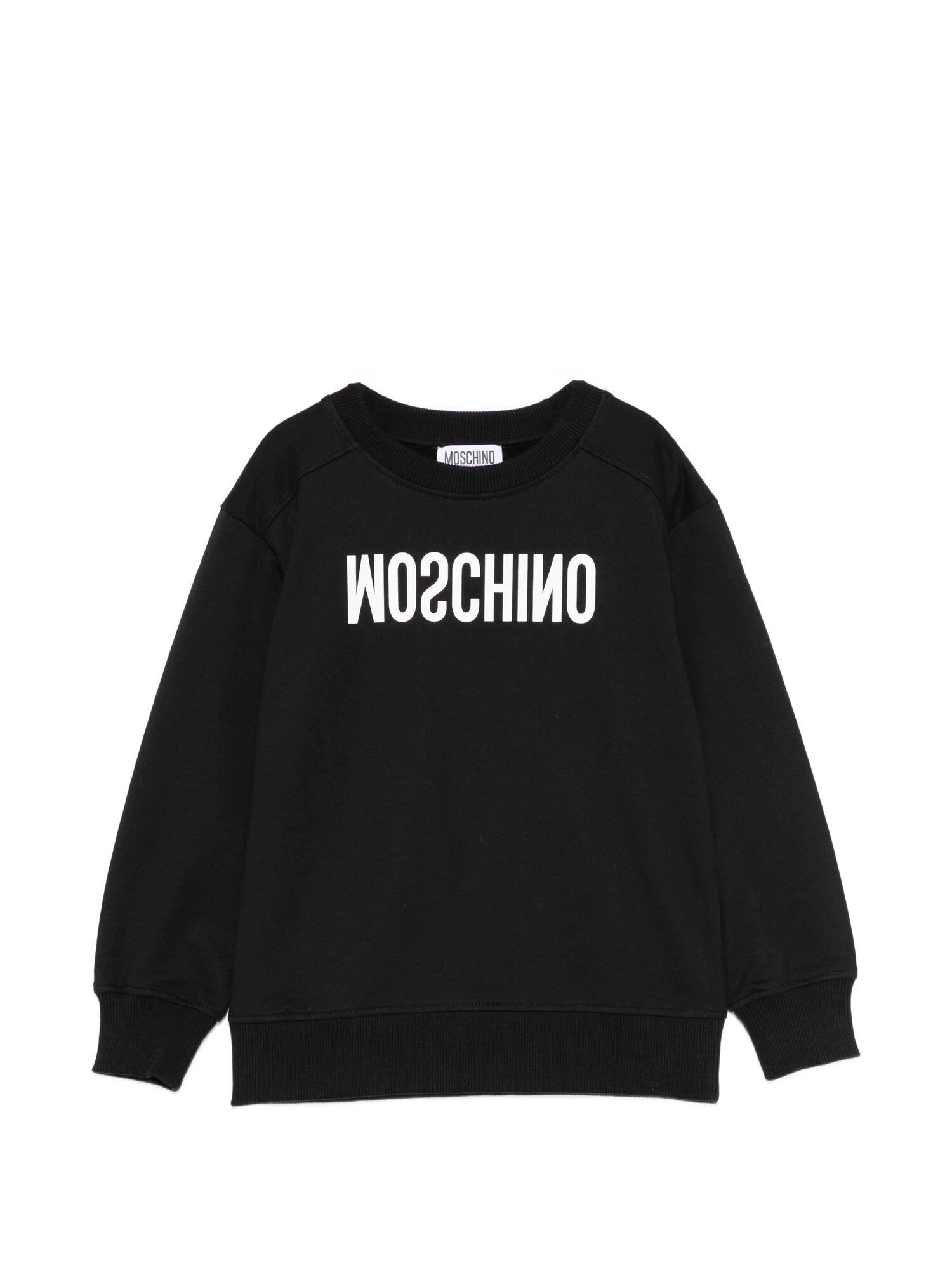 Толстовка Logo-print sweatshirt
