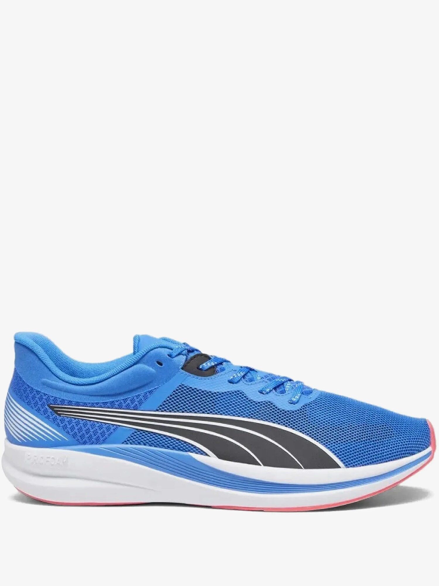 Кроссовки PUMA Redeem Profoam, размер 11.5 US, blue