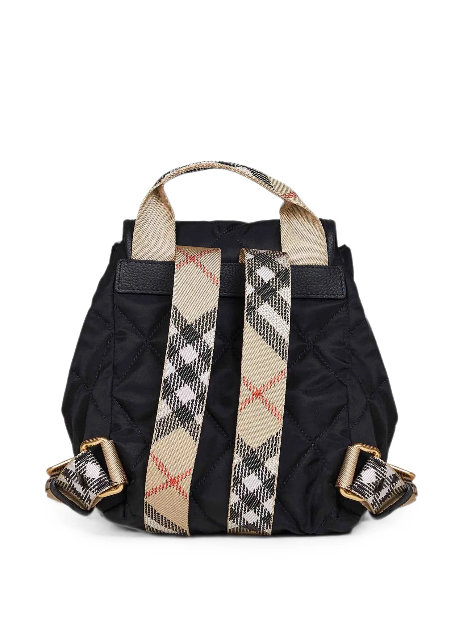 Сумка BURBERRY — фото 1