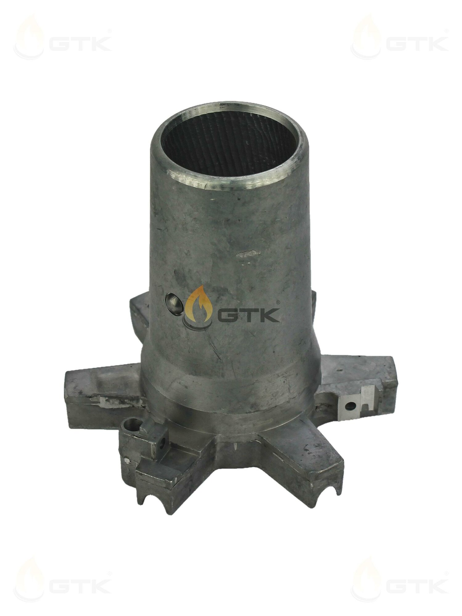 Головка газовая звездообразная Elco D110мм, 13007798