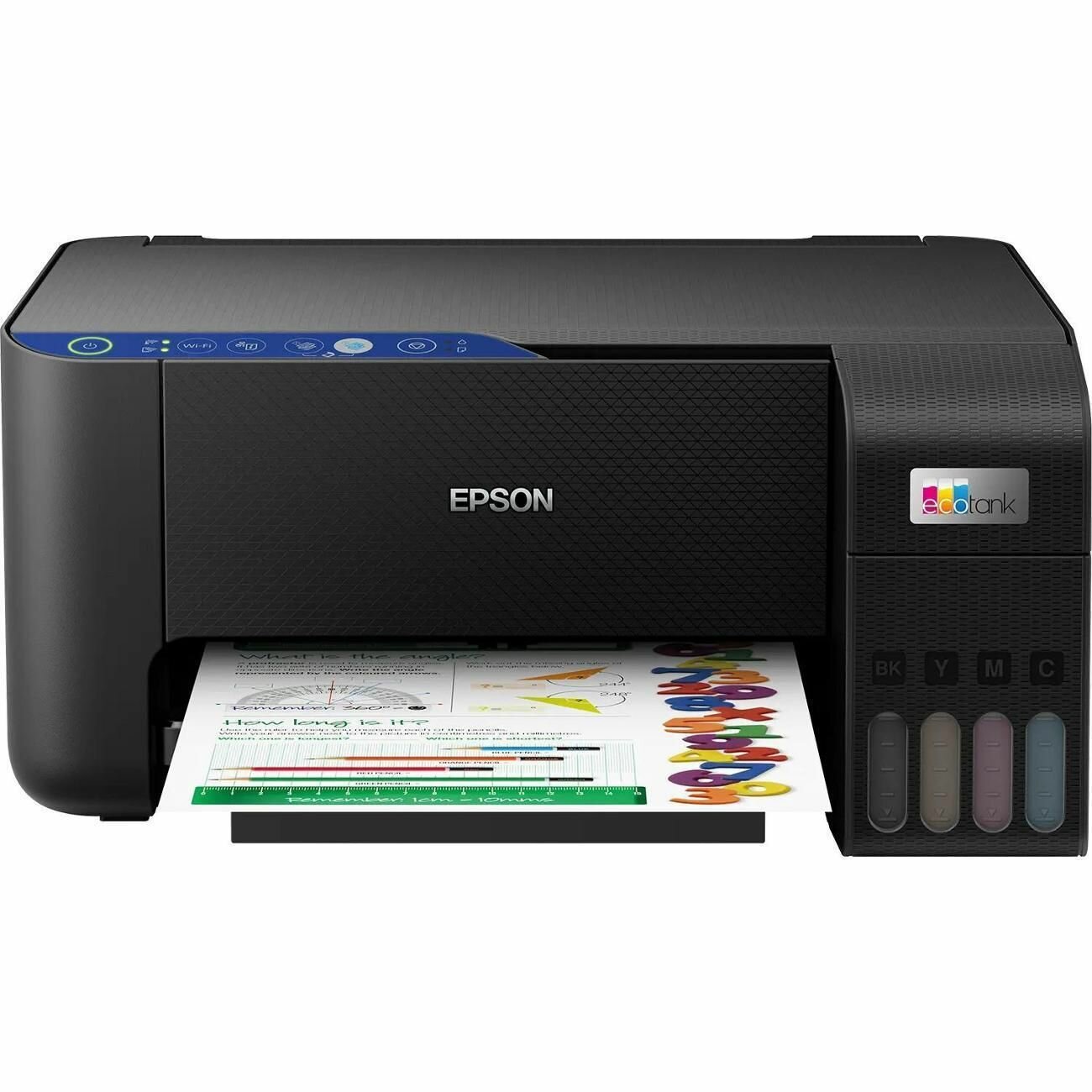 Многофункциональное устройство Epson L3252 (C11CJ67424)