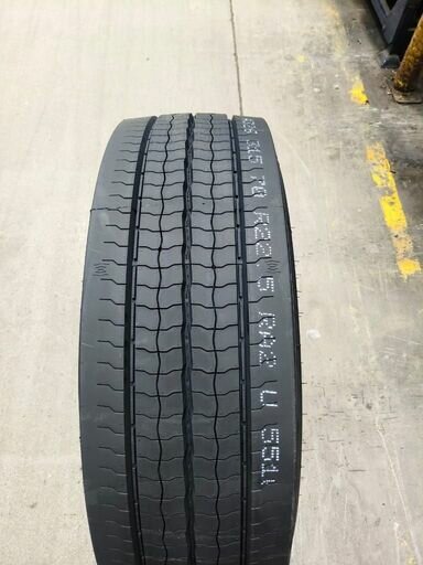 Шина пневмо 315/70R22.5 156/150L Apollo Endu Race RA2 TL