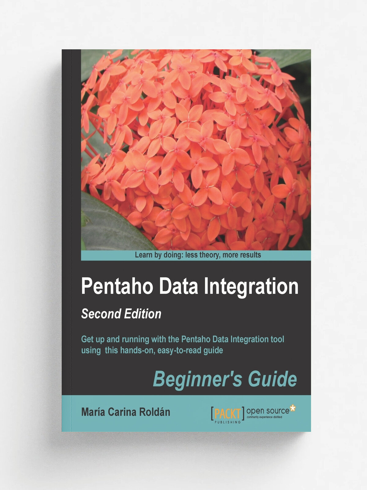 Pentaho Data Integration Beginner's Guide, Second Edition