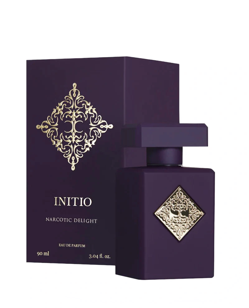 Парфюм Initio Narcotic Delight 90 мл для мужчин и женщин / Делайт