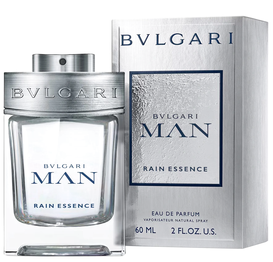 Аромат мужской Булгари Мэн Рейн Эссенс 60 мл - Bvlgari Bvlgari Man Rain Essence
