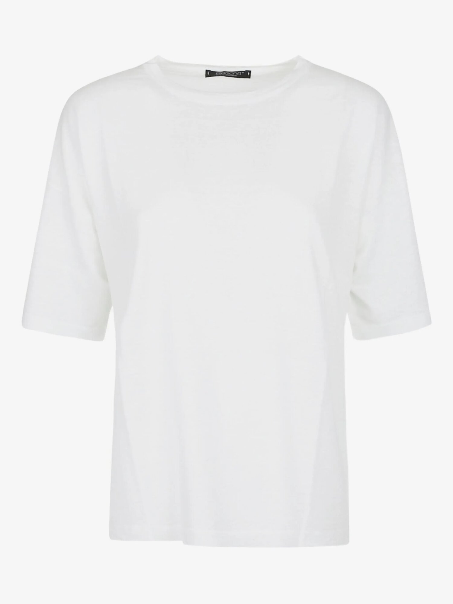 Футболка Linen T-shirt