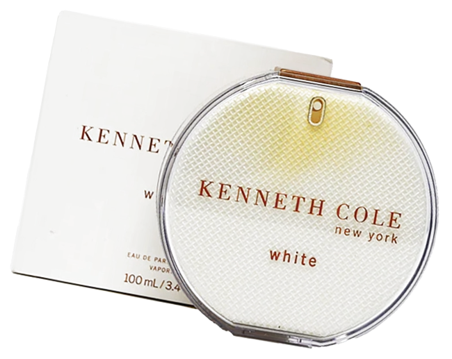 Парфюмерная вода Kenneth Cole Kenneth Cole White 100 мл для женщин - Кеннет Кол Уайт