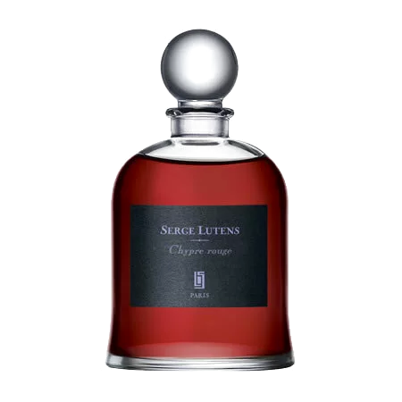 Serge Lutens Chypre Rouge унисекс 50 мл - парфюм Серж Лютен Шипр Руж