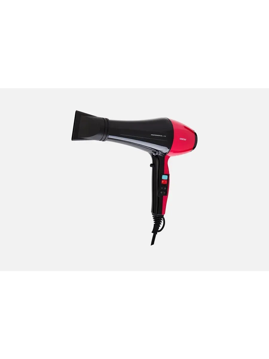 CENTEK CT-2225 Professional Фен