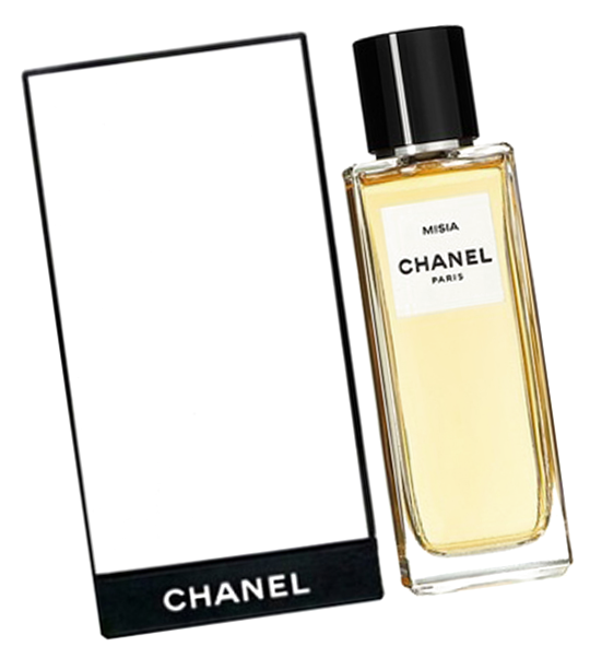 Женская парфюмерная вода Chanel Les Exclusifs De Chanel Misia 75 мл