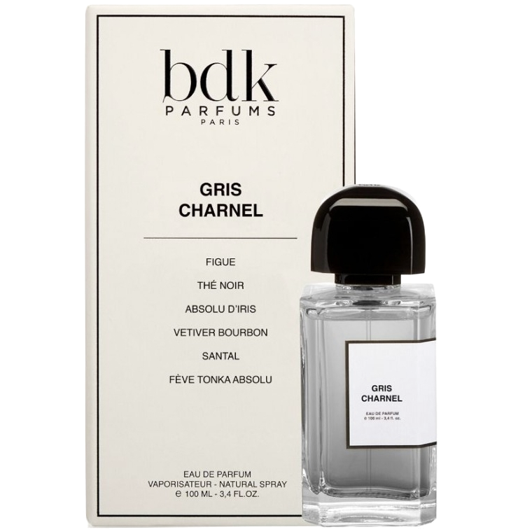 Gris Charnel Parfums Bdk Paris / Бдк Париж Грис Чарнел - парфюм унисекс 100 мл